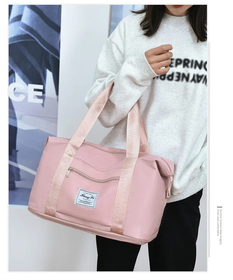 BOLSO PLEGABLE PARA MUJER – Benny Store