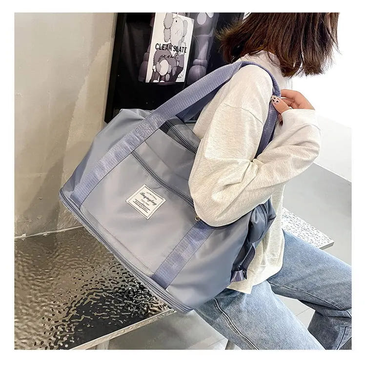 BOLSO PLEGABLE PARA MUJER – Benny Store