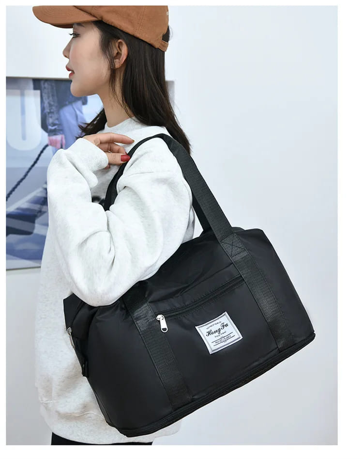 BOLSO PLEGABLE PARA MUJER – Benny Store